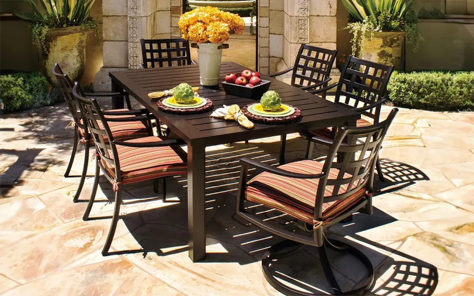 Best Patio Furniture and Outdoor Furniture on Sale